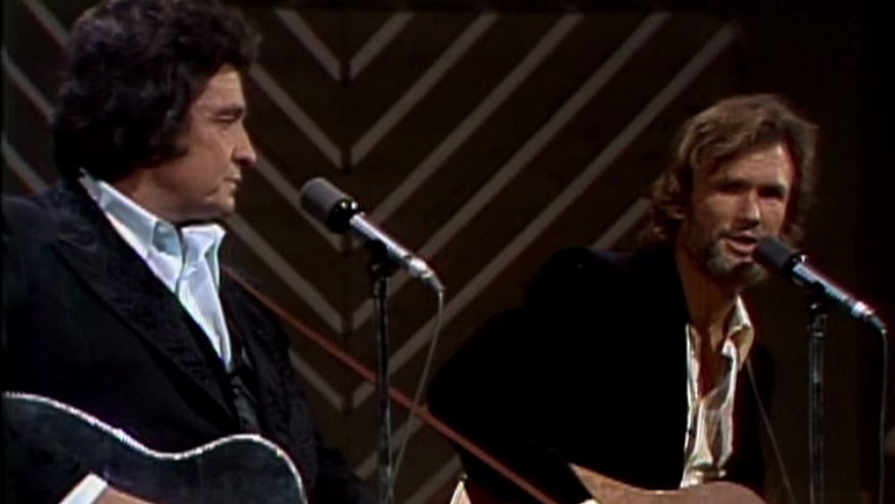 The Untold Truth Of Kris Kristofferson