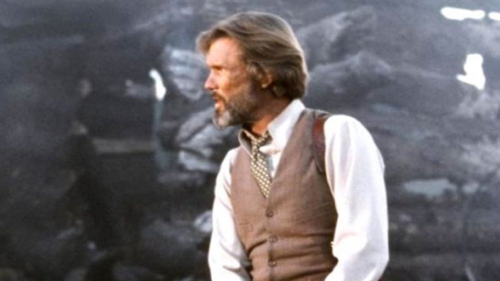 The Untold Truth Of Kris Kristofferson