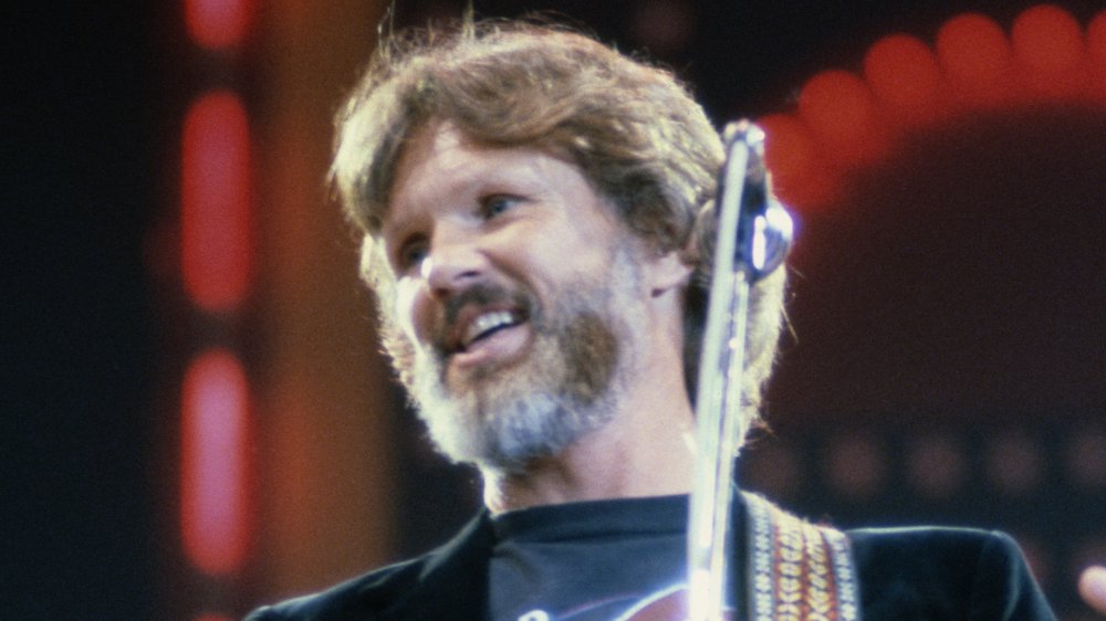 The Untold Truth Of Kris Kristofferson