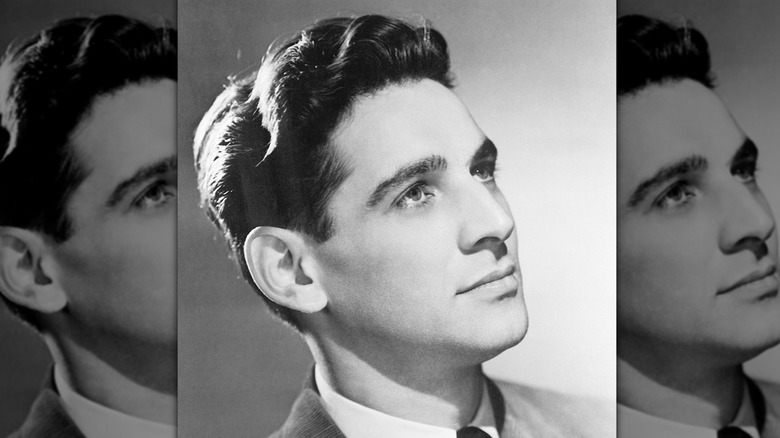 The Untold Truth Of Leonard Bernstein