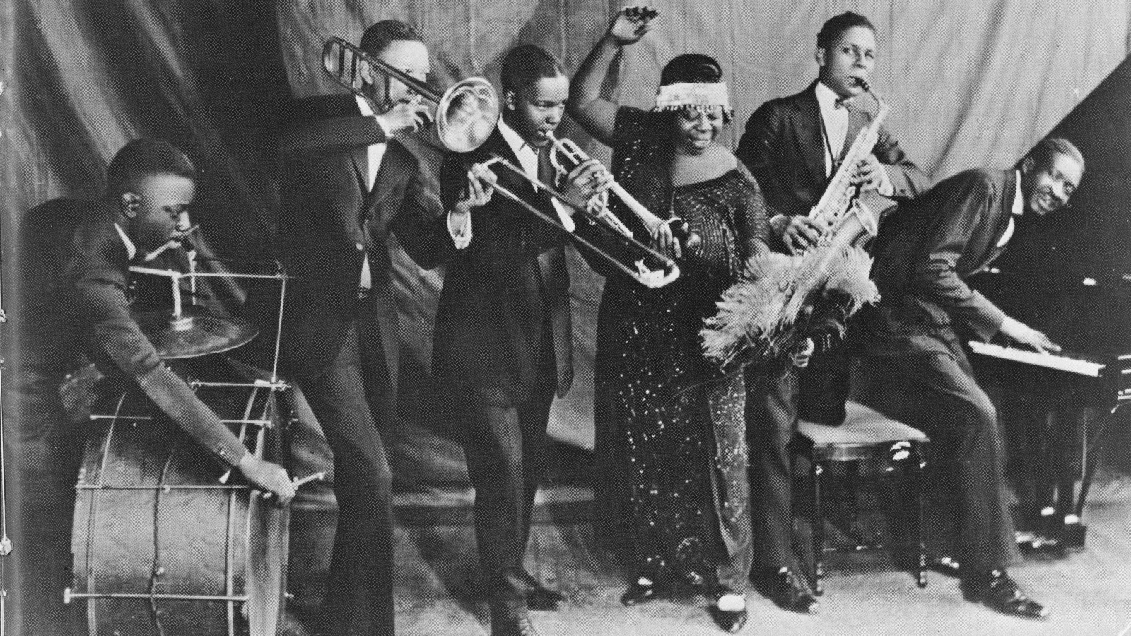 The Untold Truth Of Ma Rainey