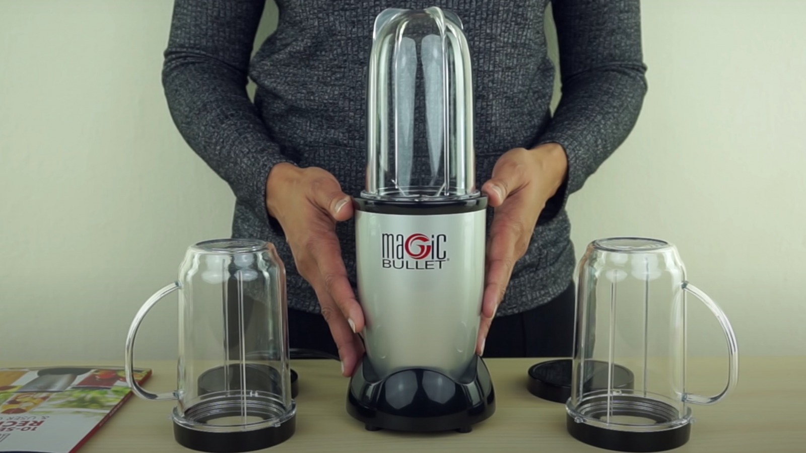 The Untold Truth Of Magic Bullet