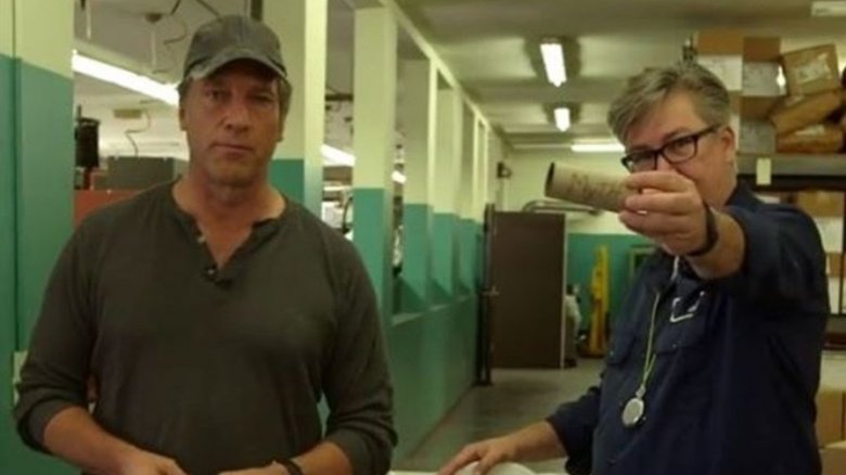 The Untold Truth Of Dirty Jobs Host Mike Rowe