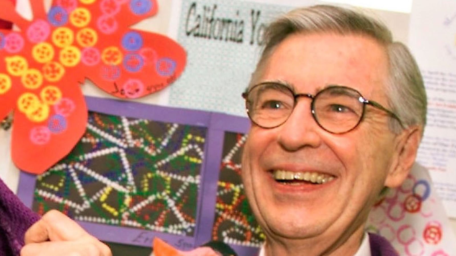 The Untold Truth Of Mr. Rogers