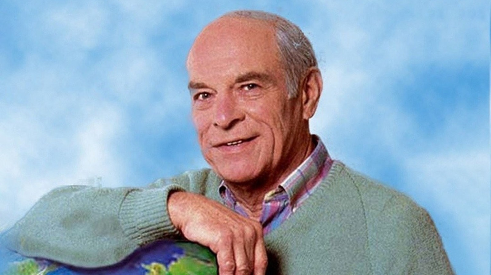 The Untold Truth Of Mr. Wizard