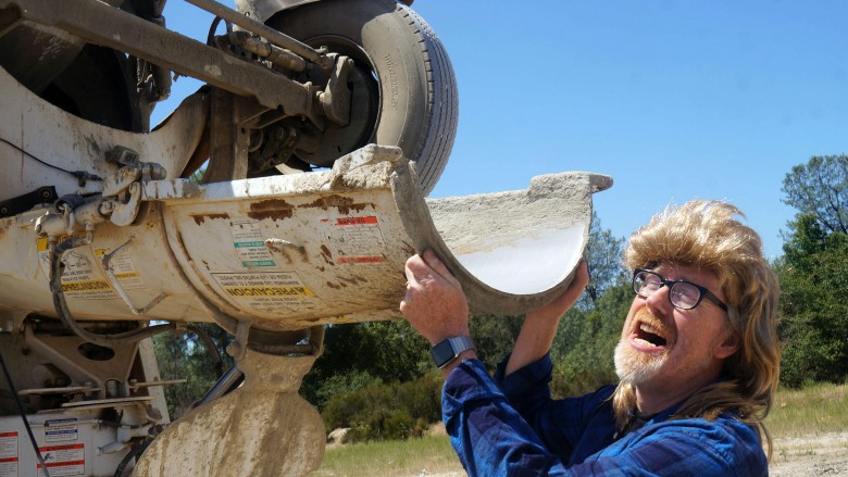 The Untold Truth Of MythBusters