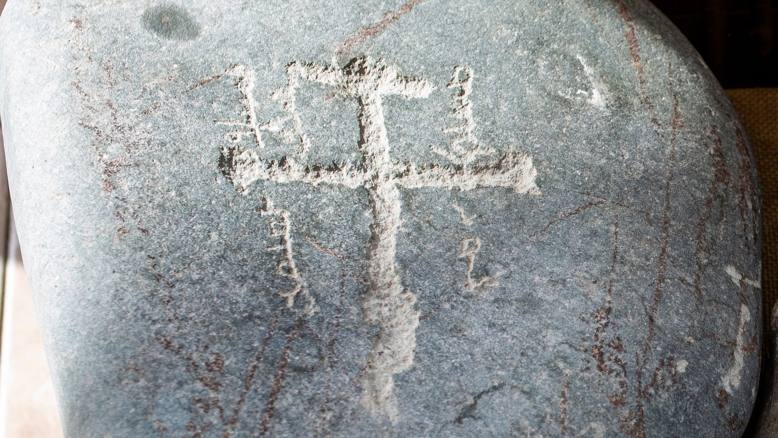 The Untold Truth Of Nestorianism