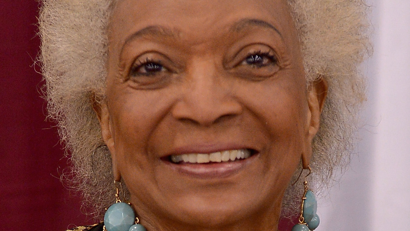 The Untold Truth Of Nichelle Nichols