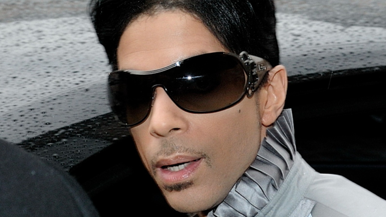 The Untold Truth Of Prince