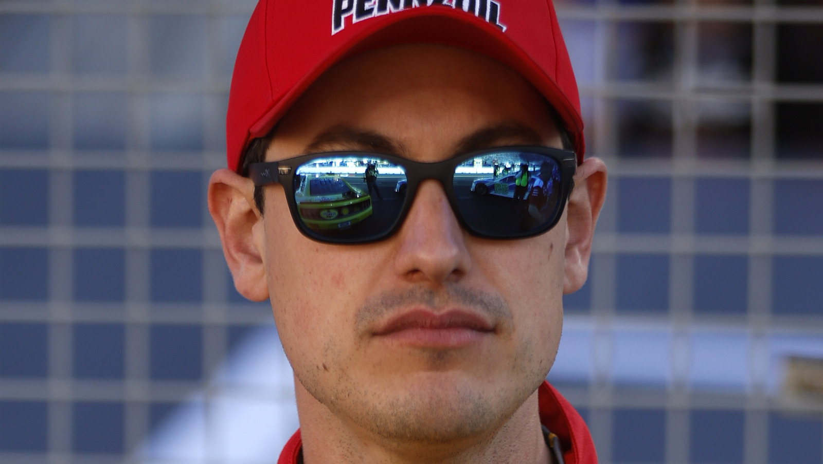 The Untold Truth Of Race Car Driver Joey Logano