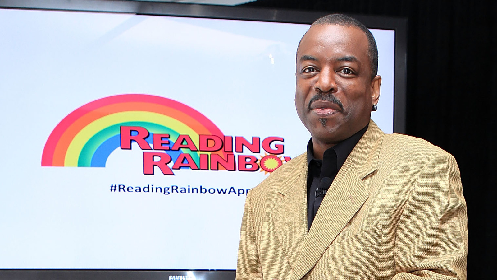 The Untold Truth Of Reading Rainbow – Internewscast Journal