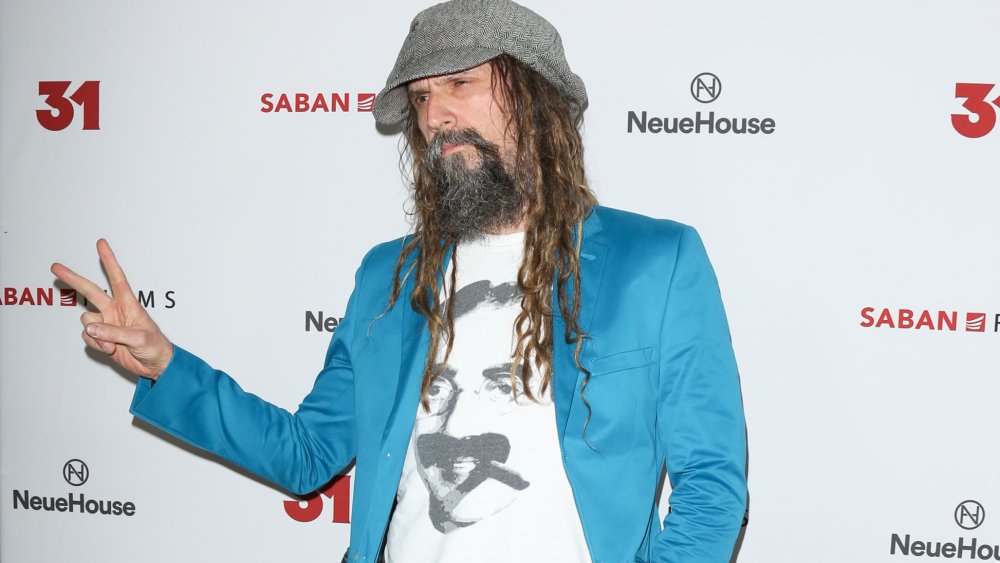 The Untold Truth Of Rob Zombie