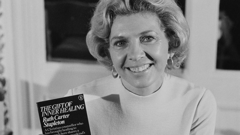 The Untold Truth Of Rosalynn Carter