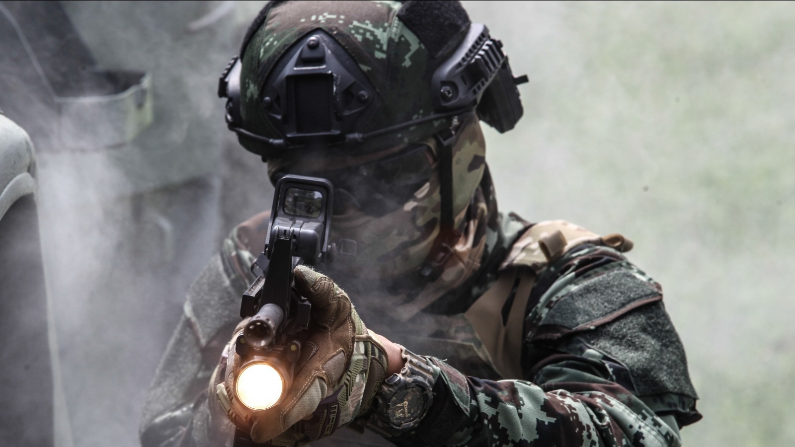 The Untold Truth Of SEAL Team Six