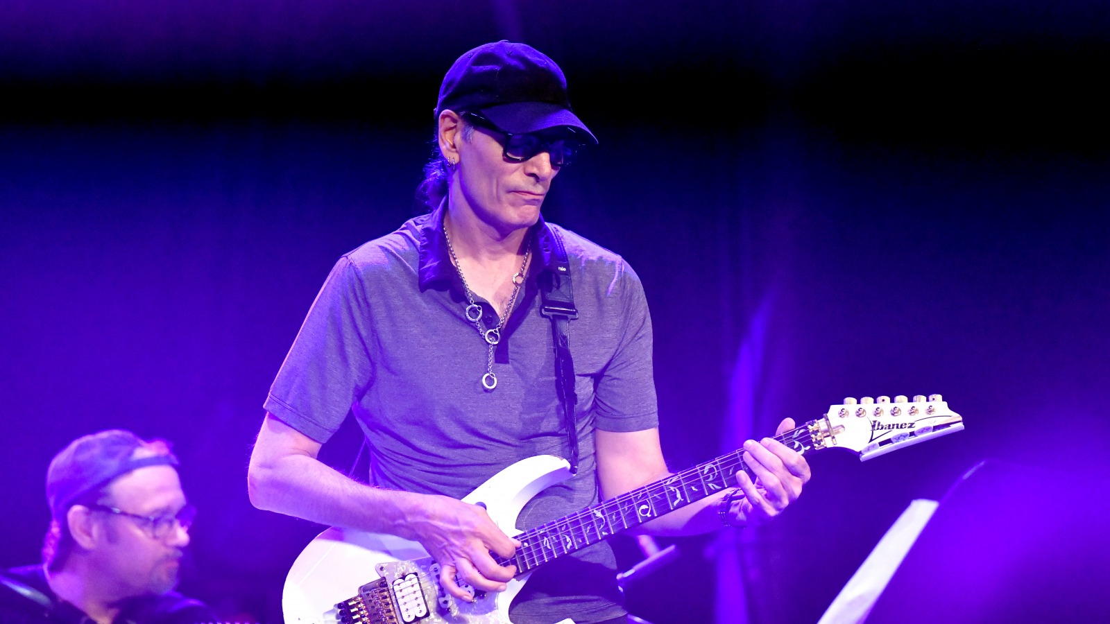 The Untold Truth Of Steve Vai