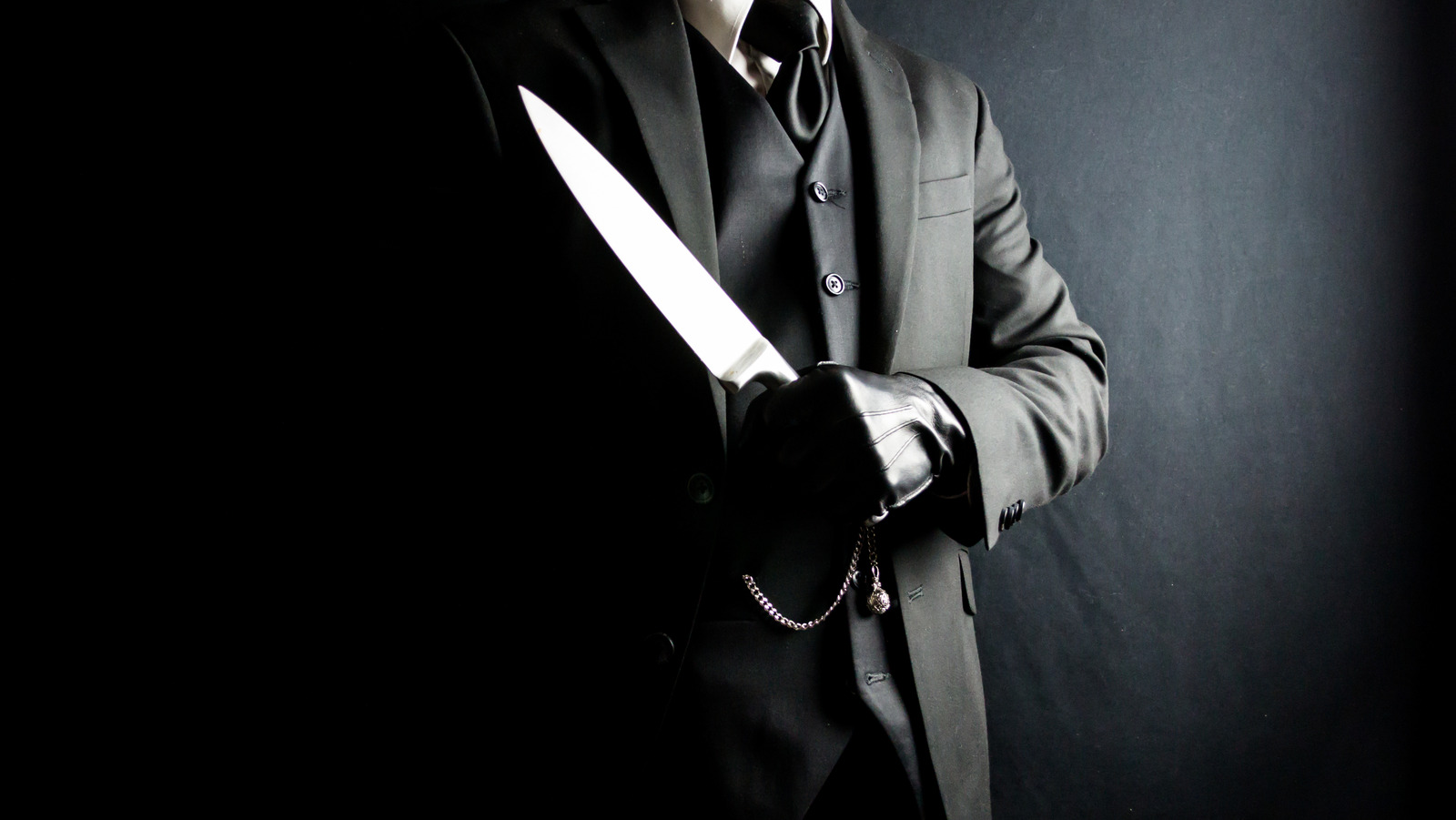 The Untold Truth Of The Atlanta Ripper