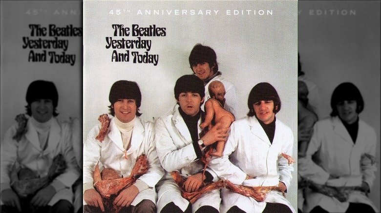 The Untold Truth Of The Beatles