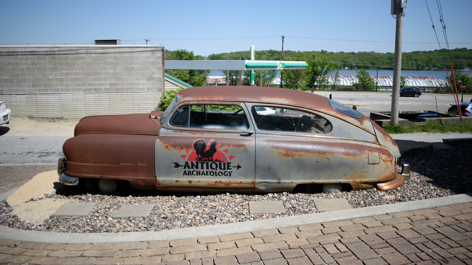 The Untold Truth Of The Cast Of American Pickers