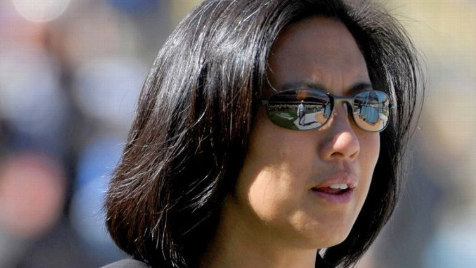 The Untold Truth Of The First Female GM In Baseball History the-untold-truth-of-the-first-female-gm-in-baseball-history