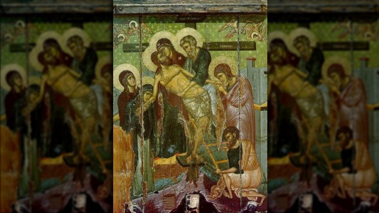 The Untold Truth Of The Holy Grail