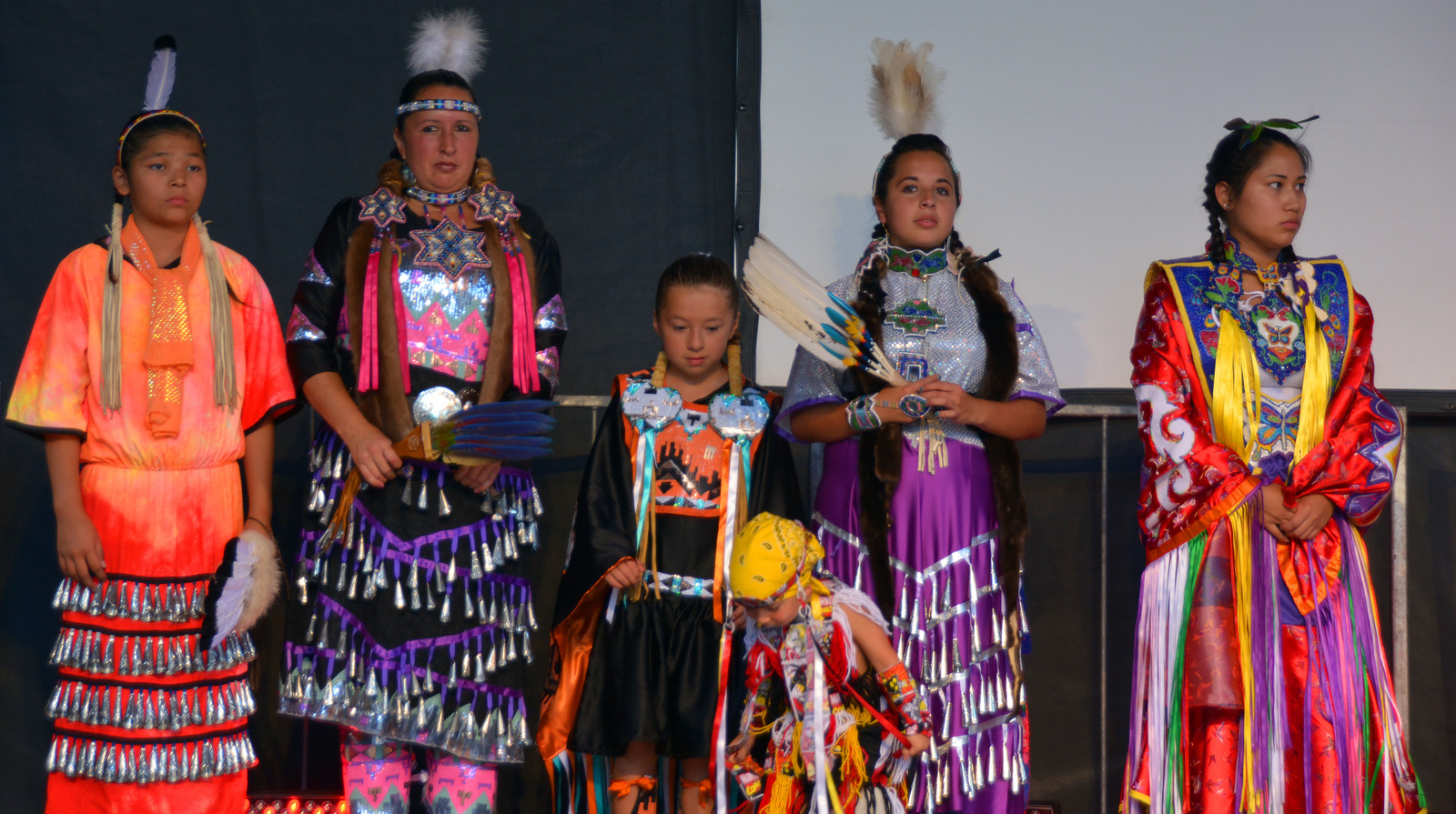 The Untold Truth Of The Iroquois Midwinter Festival