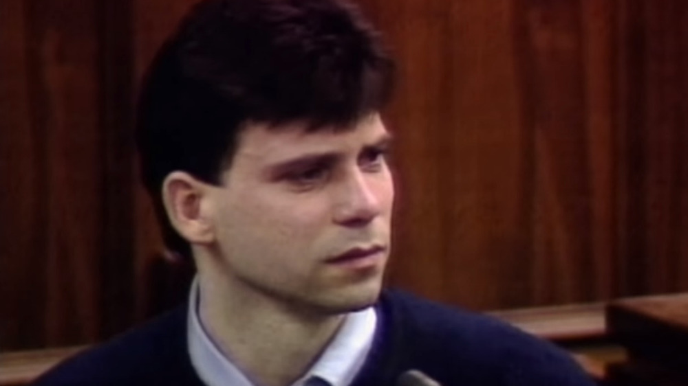 The Untold Truth Of The Menendez Brothers