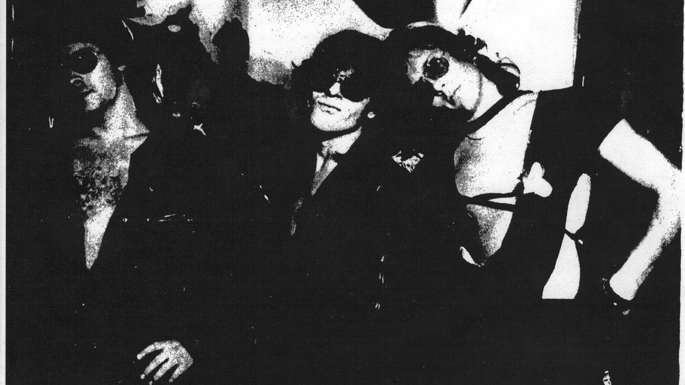 The Untold Truth Of The Misfits