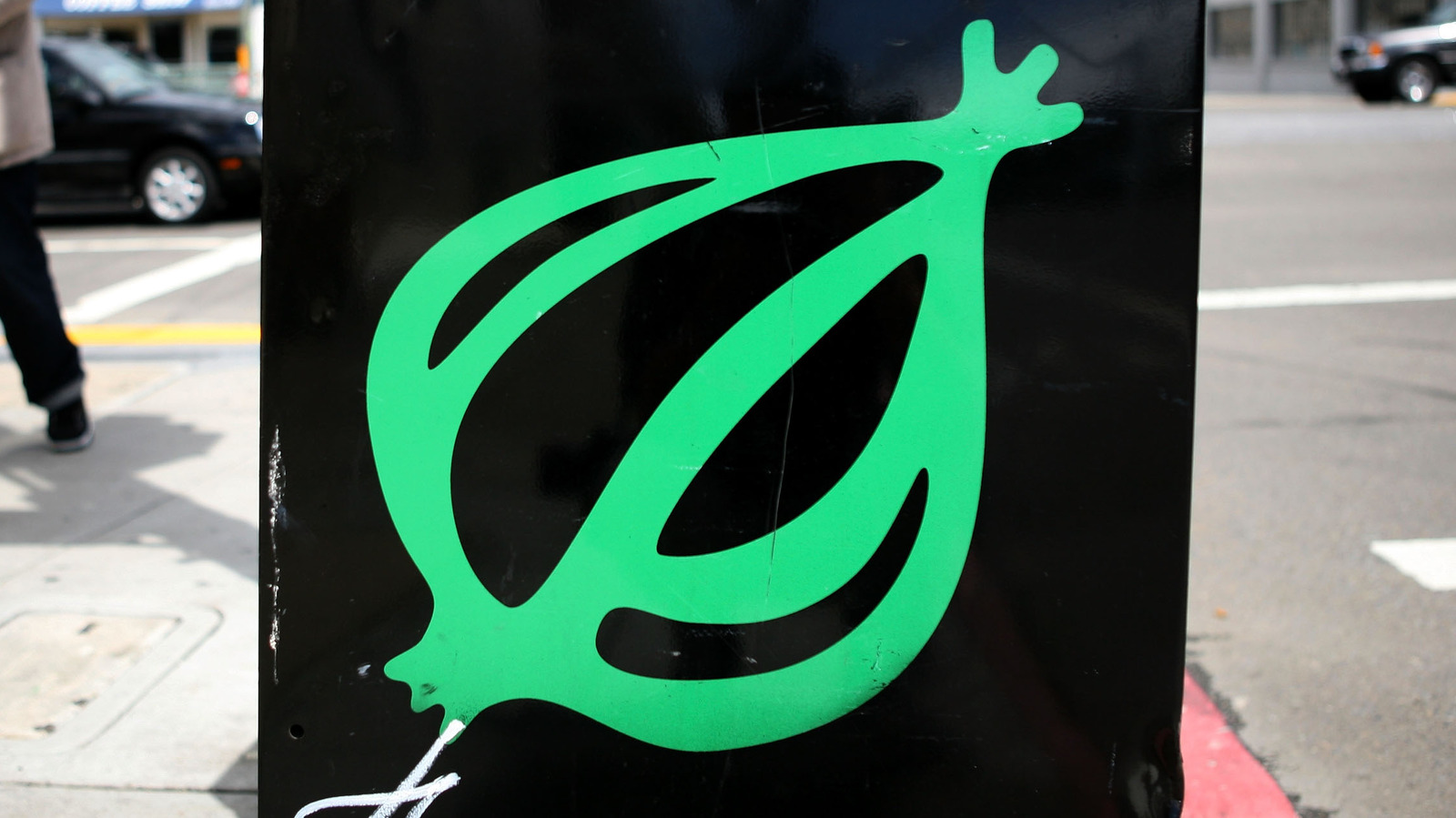 The Untold Truth Of The Onion