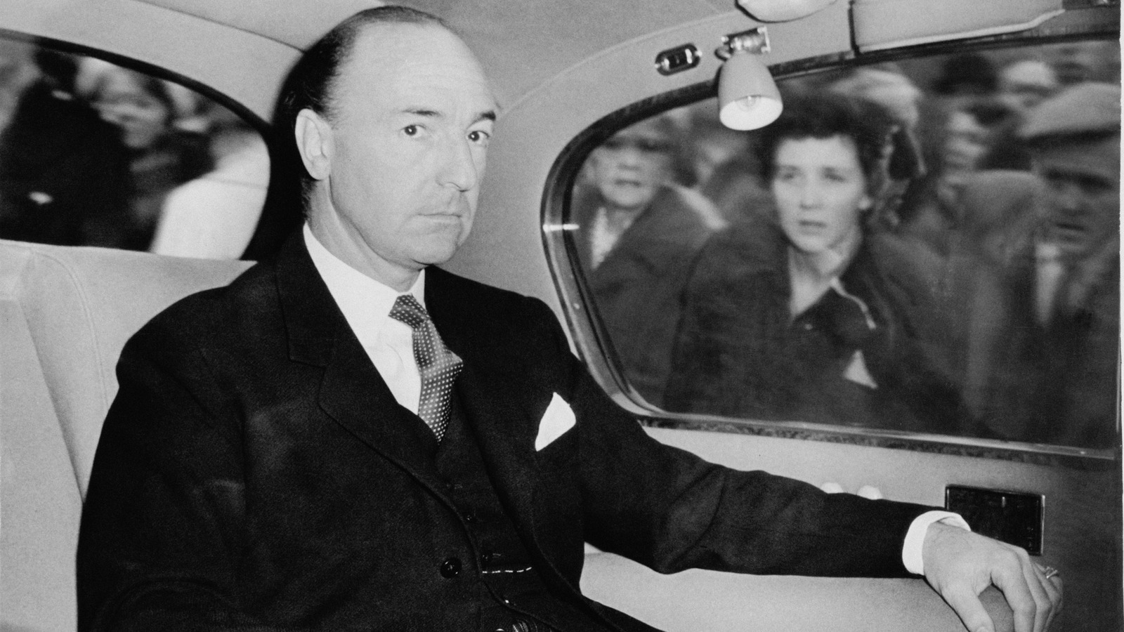 The Untold Truth Of The Profumo Affair