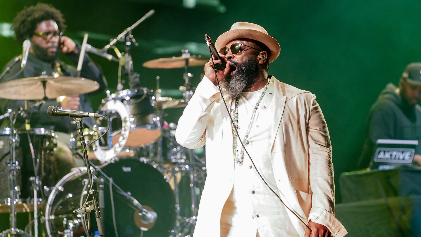 The Untold Truth Of The Roots