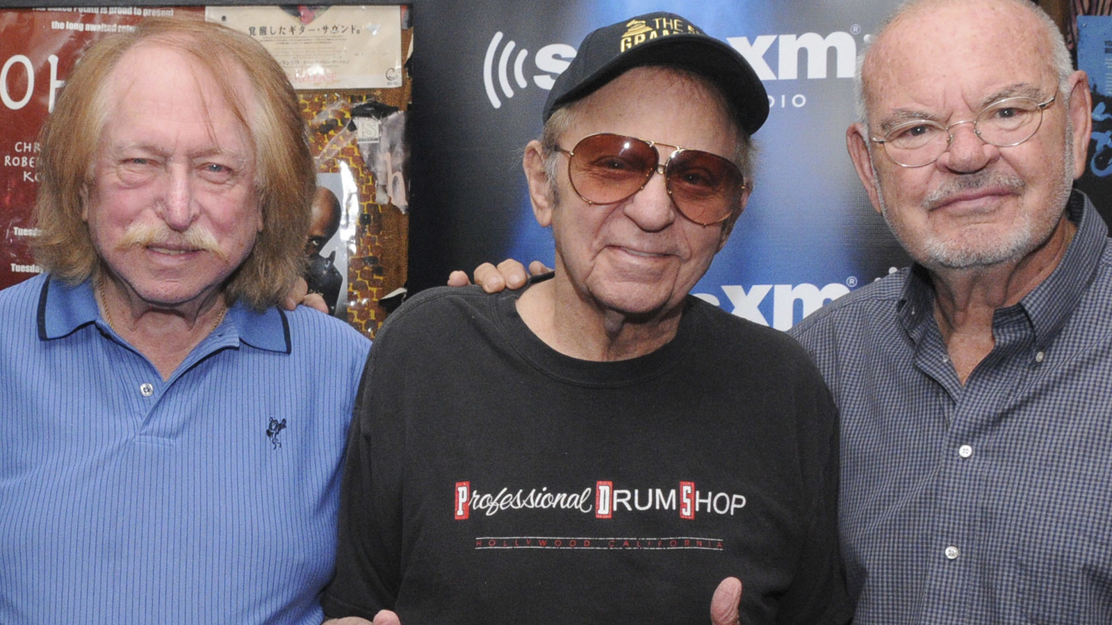 The Untold Truth Of The Wrecking Crew