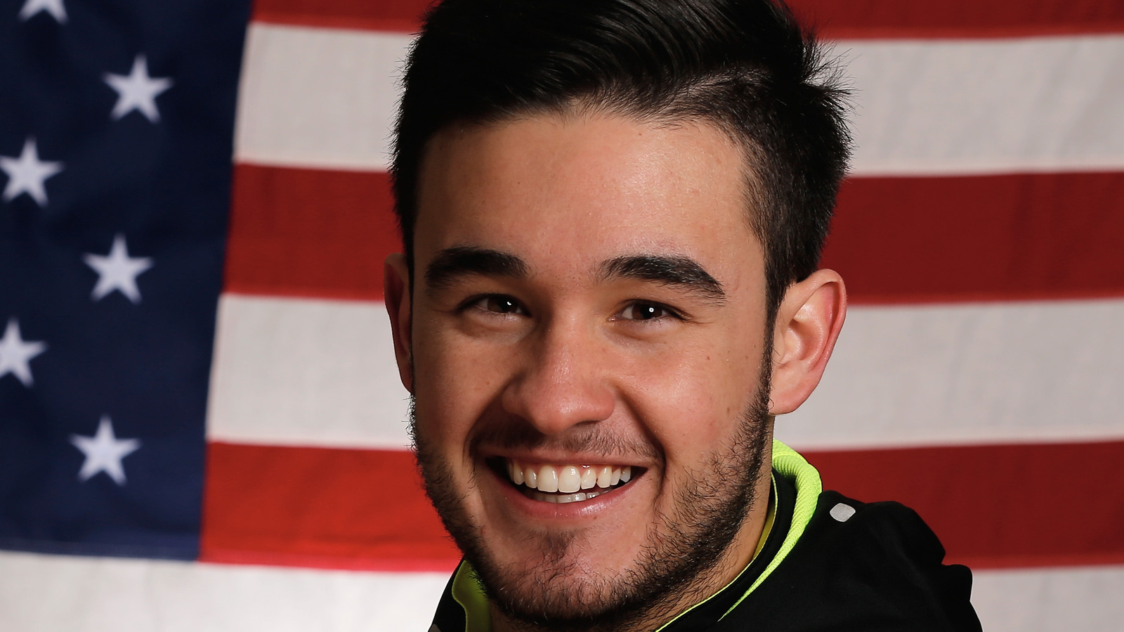 The Untold Truth Of US Olympian Eddy Alvarez