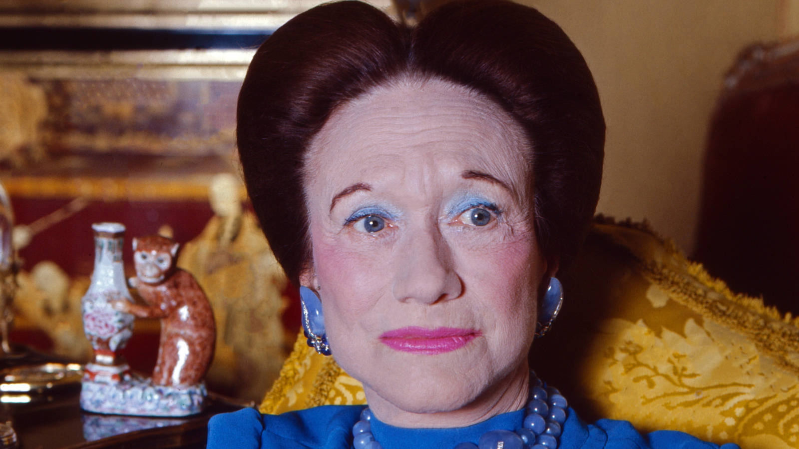 Ernest Simpson's Instagram, Twitter & Facebook on IDCrawl