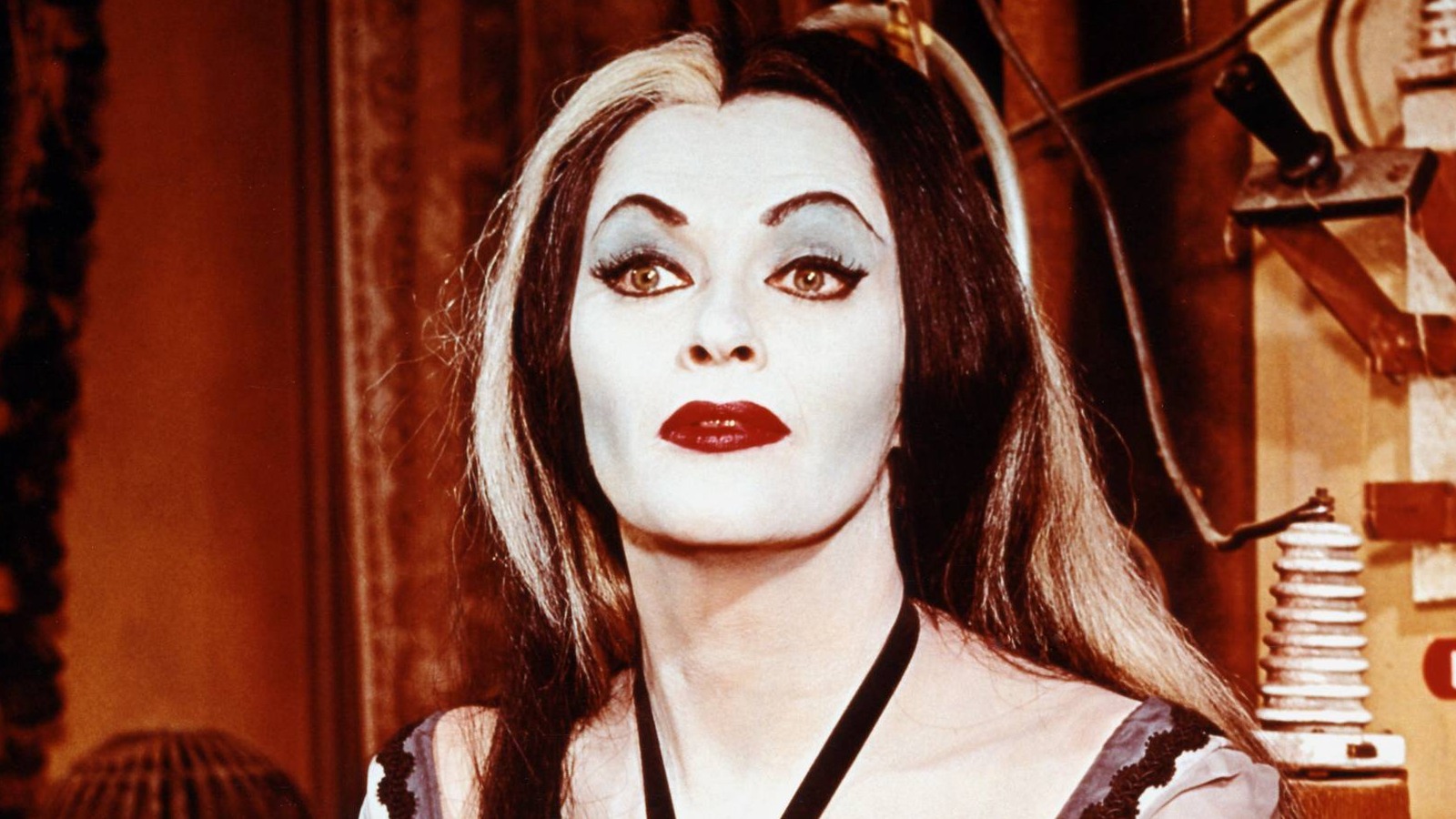 The Untold Truth Of Yvonne De Carlo
