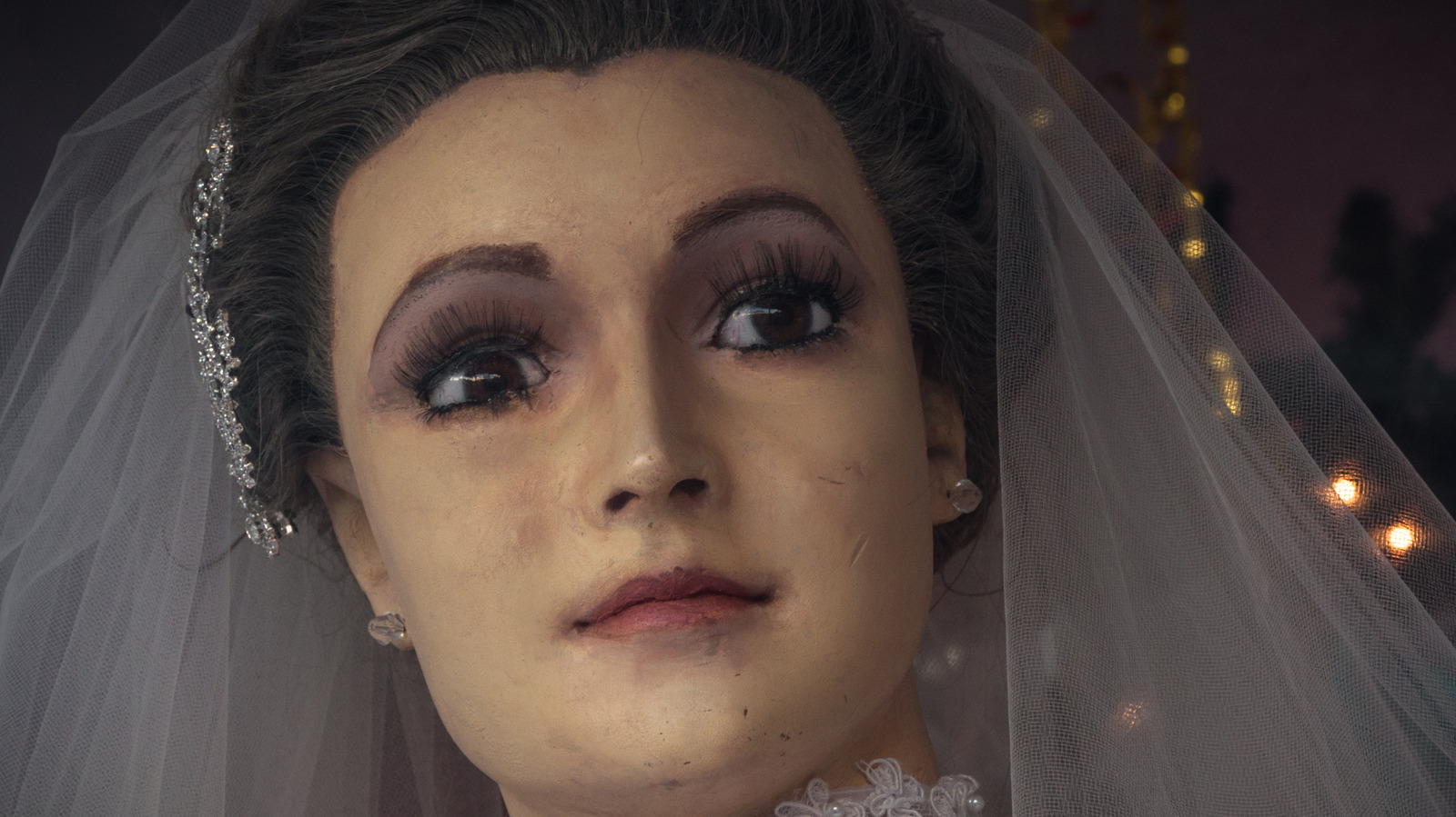 The Urban Legend Of The Corpse Bride