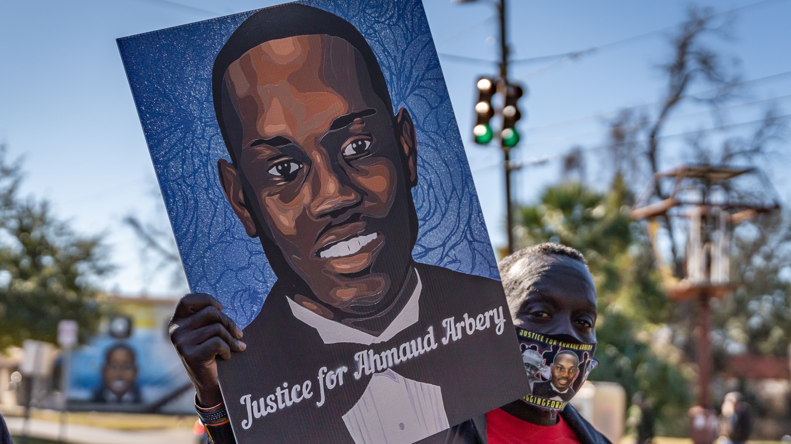 The Verdict In The Murder Of Ahmaud Arbery Explained