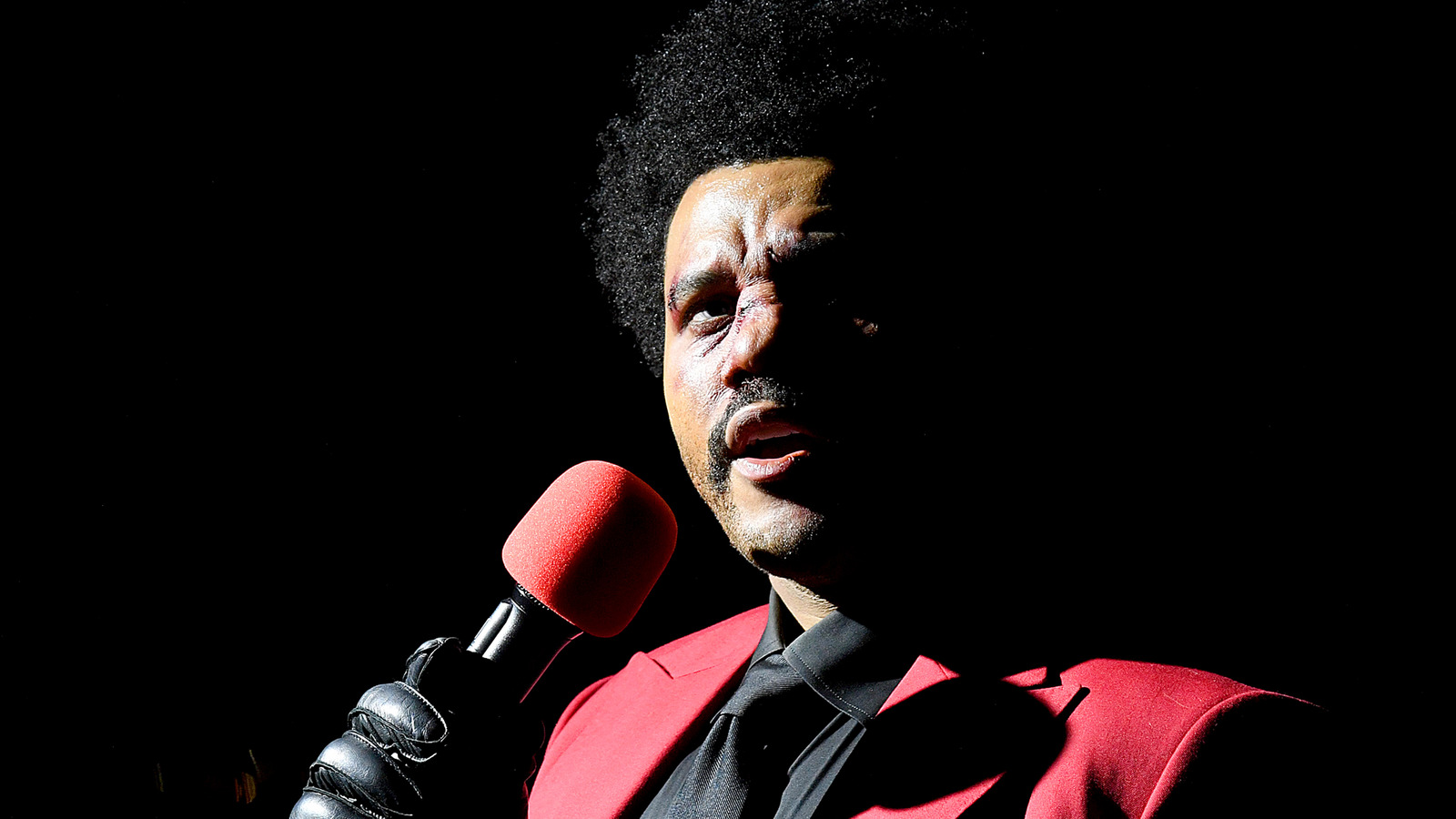 The Weeknd Net Worth How Much Money The Weeknd Makes