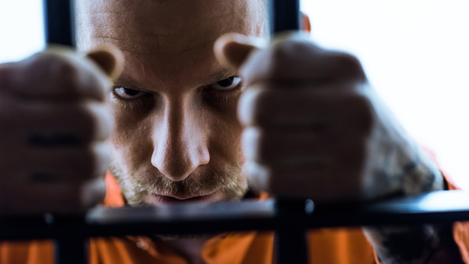 The Weirdest Reasons Inmates Have Sued Prisons