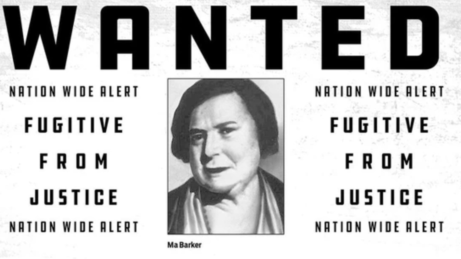 The Wild Real-Life Story Of Ma Barker