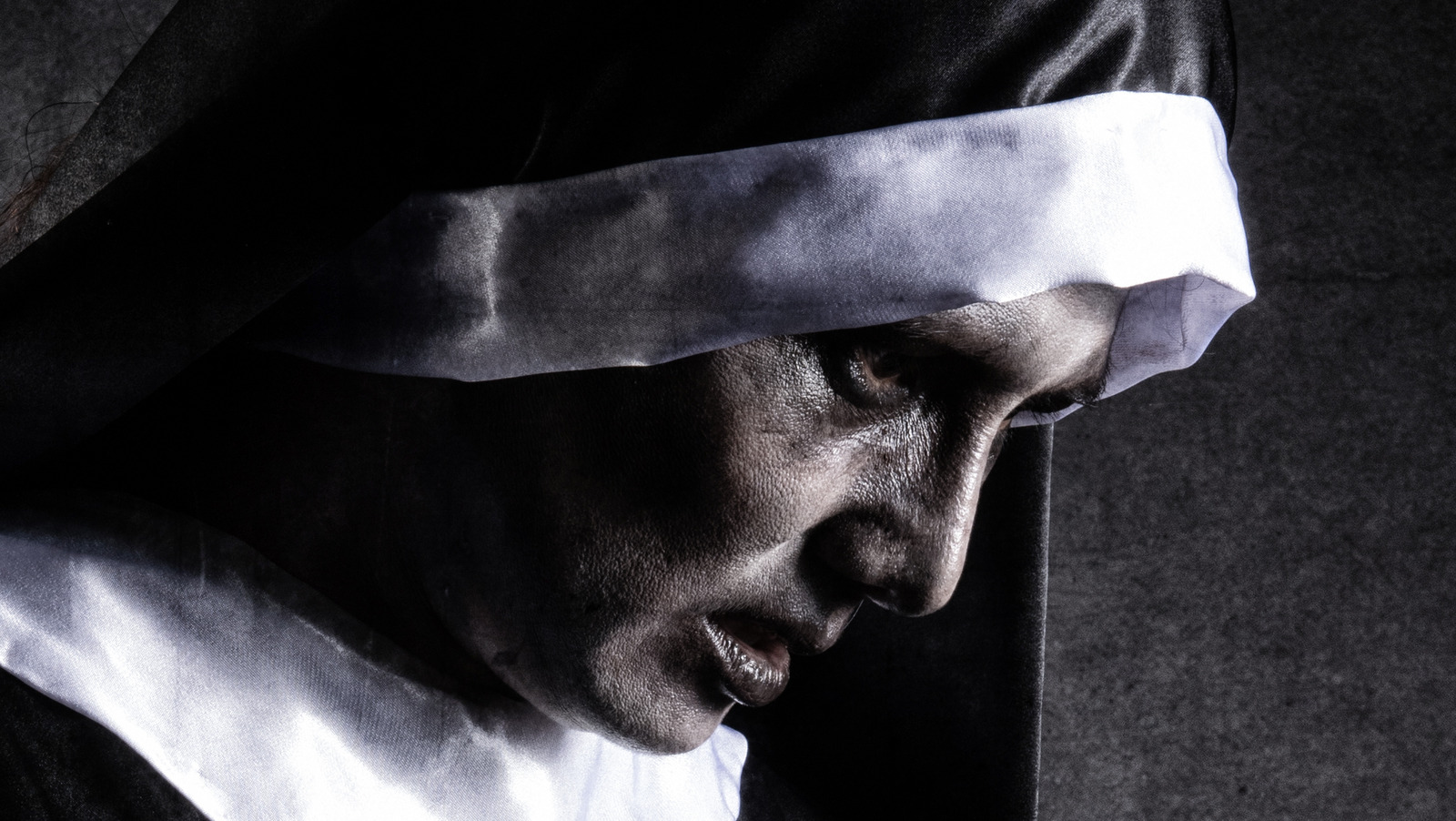 The Woman Rasputin: The Truth About The Killer Nun