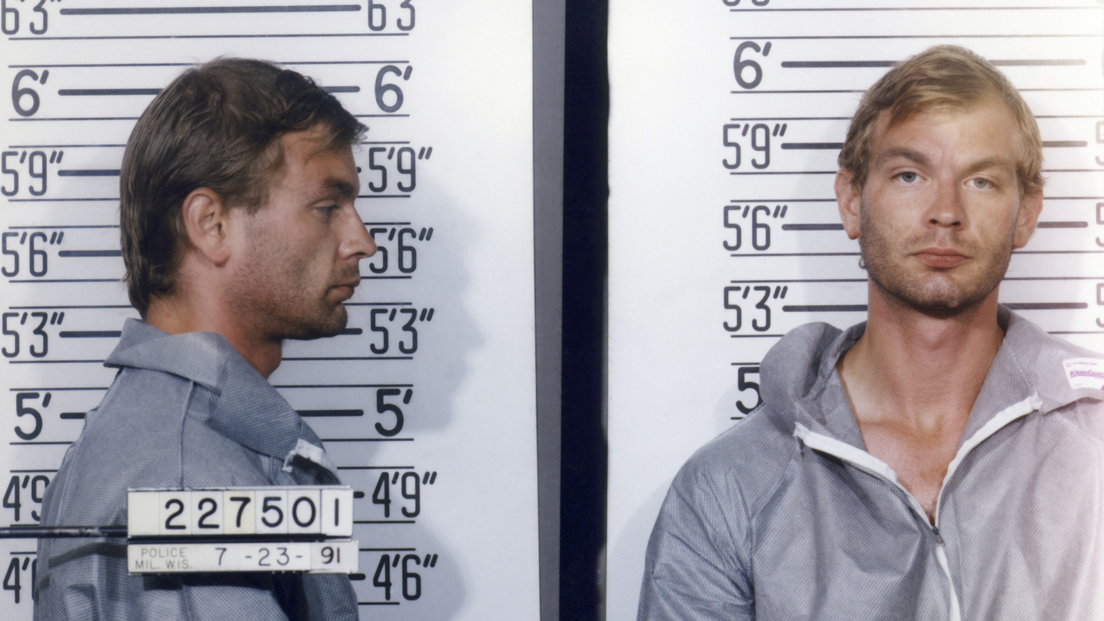 The Worst Serial Killers In American History