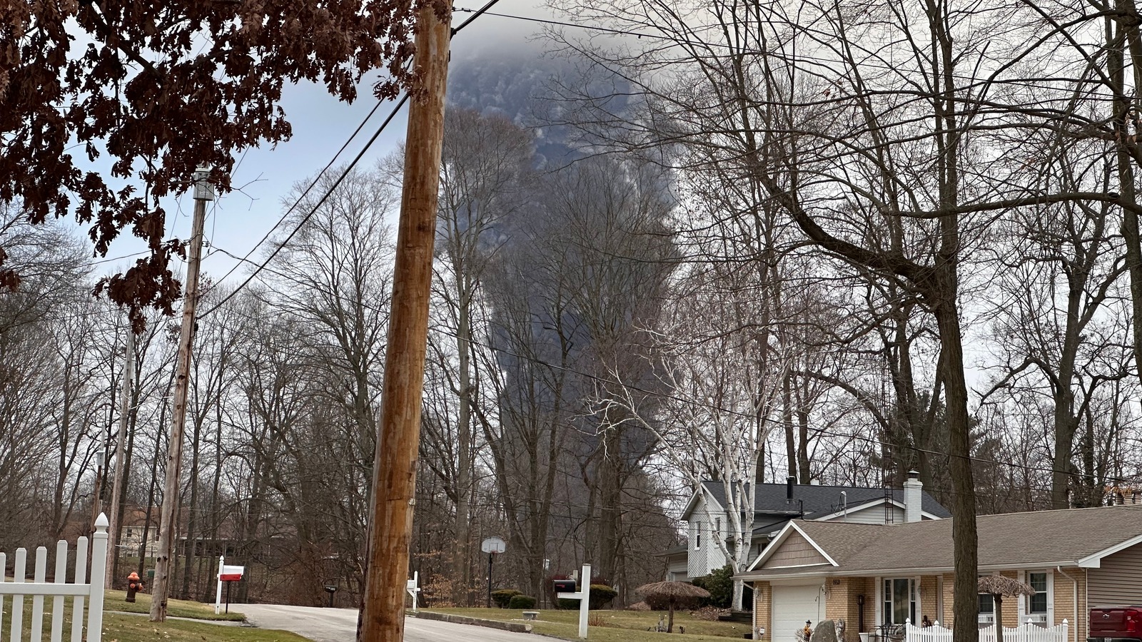 The Worst Toxic Spills In History