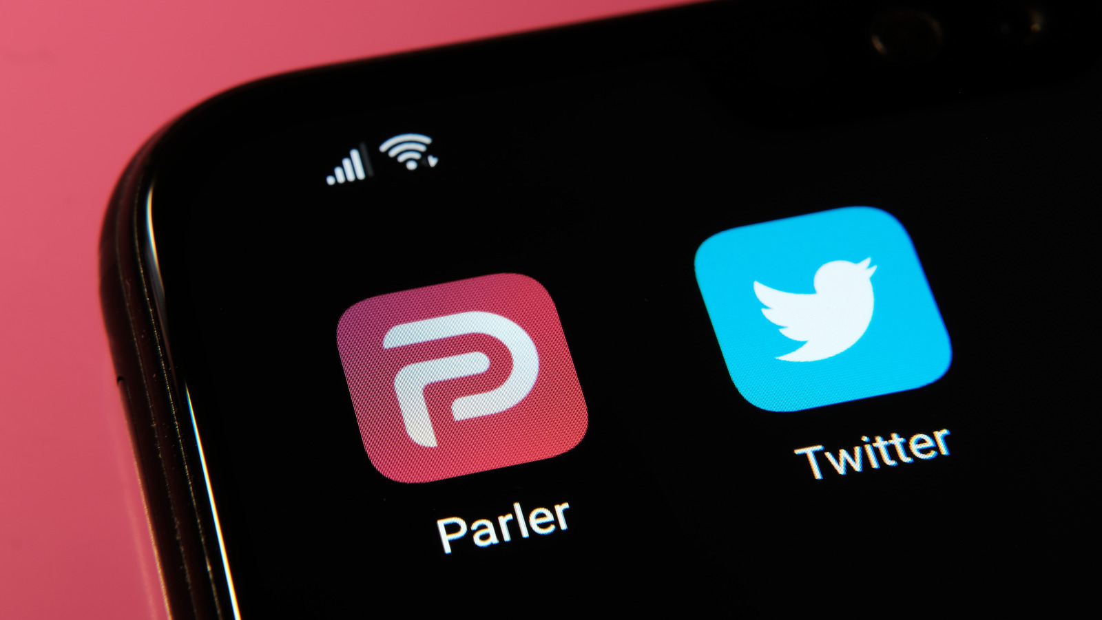 The 'Freedom Phone' Explained