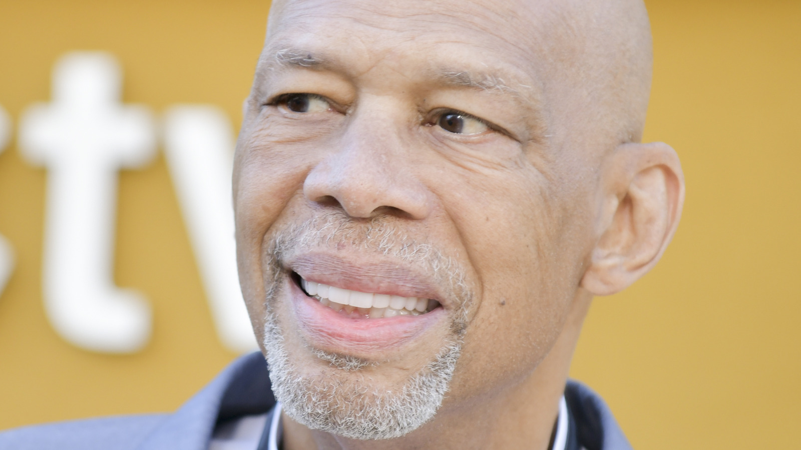 There Is More To Kareem Abdul-Jabbar's Goggles Than Meets The Eye