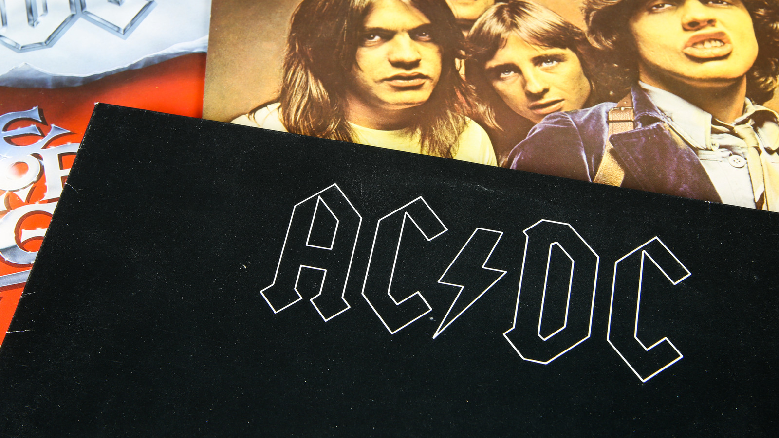 These AC/DC Songs Have Been Used For Torture