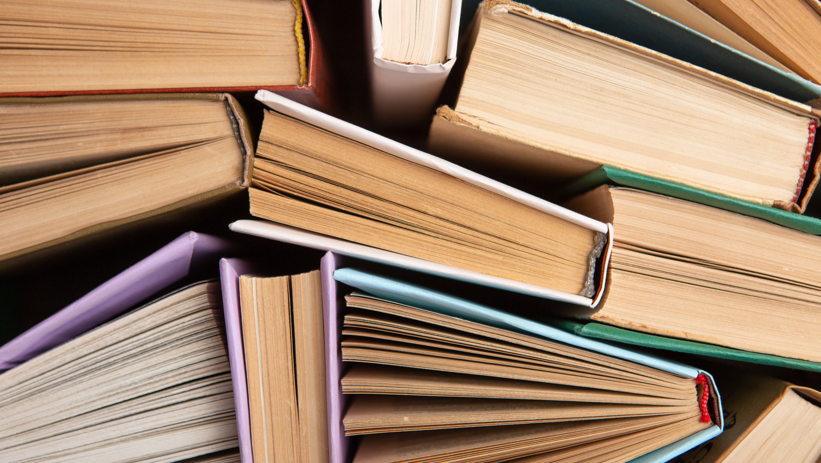 These Are The Best Books Of 2021