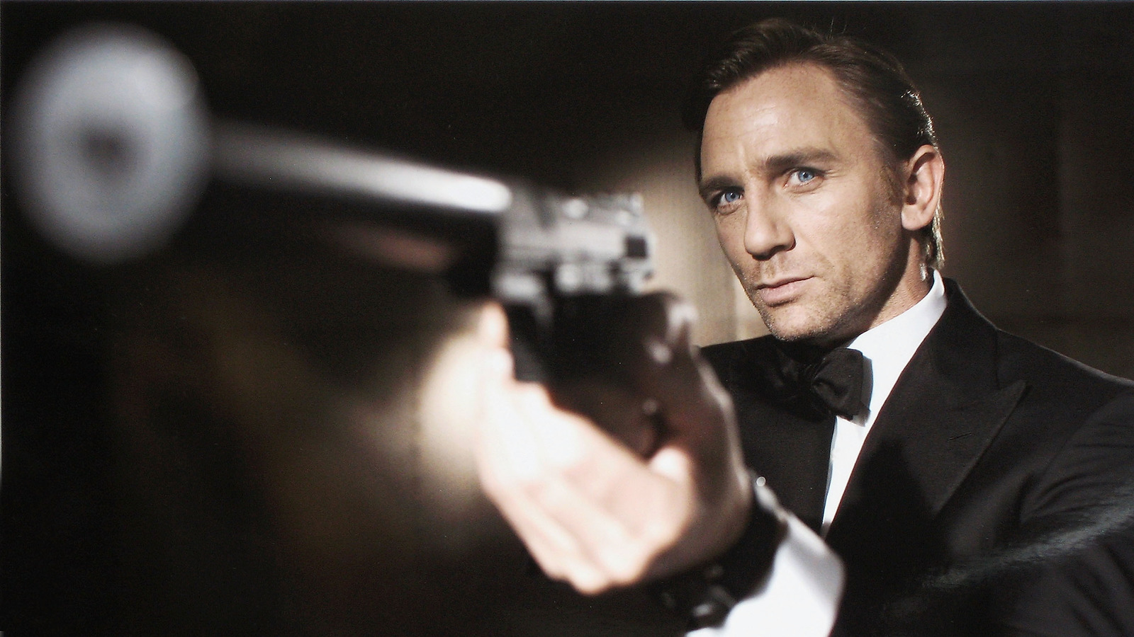 These Are The People Who Inspired James Bond