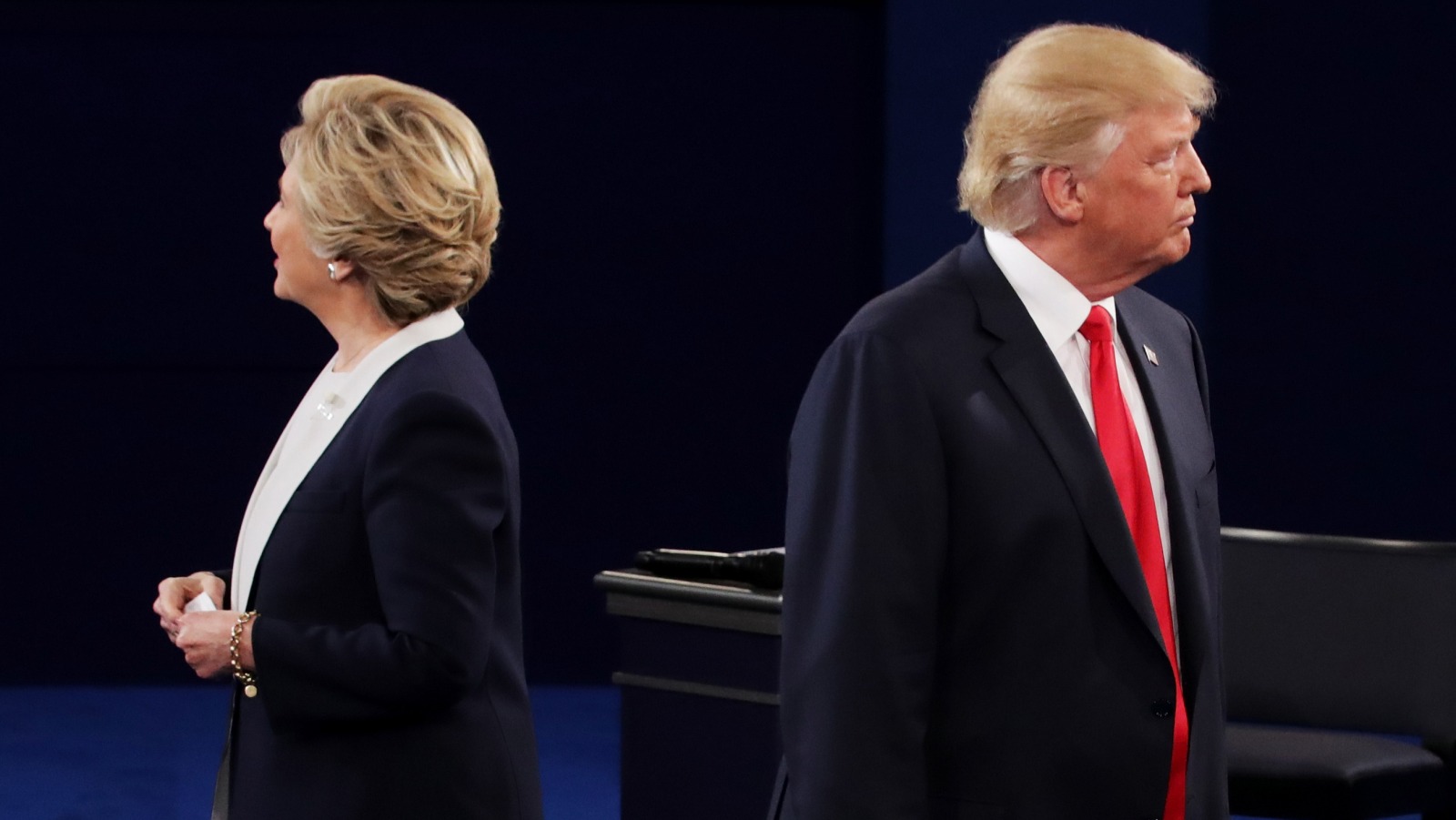 These Are The Presidential Elections Where The Winner Lost The Popular Vote