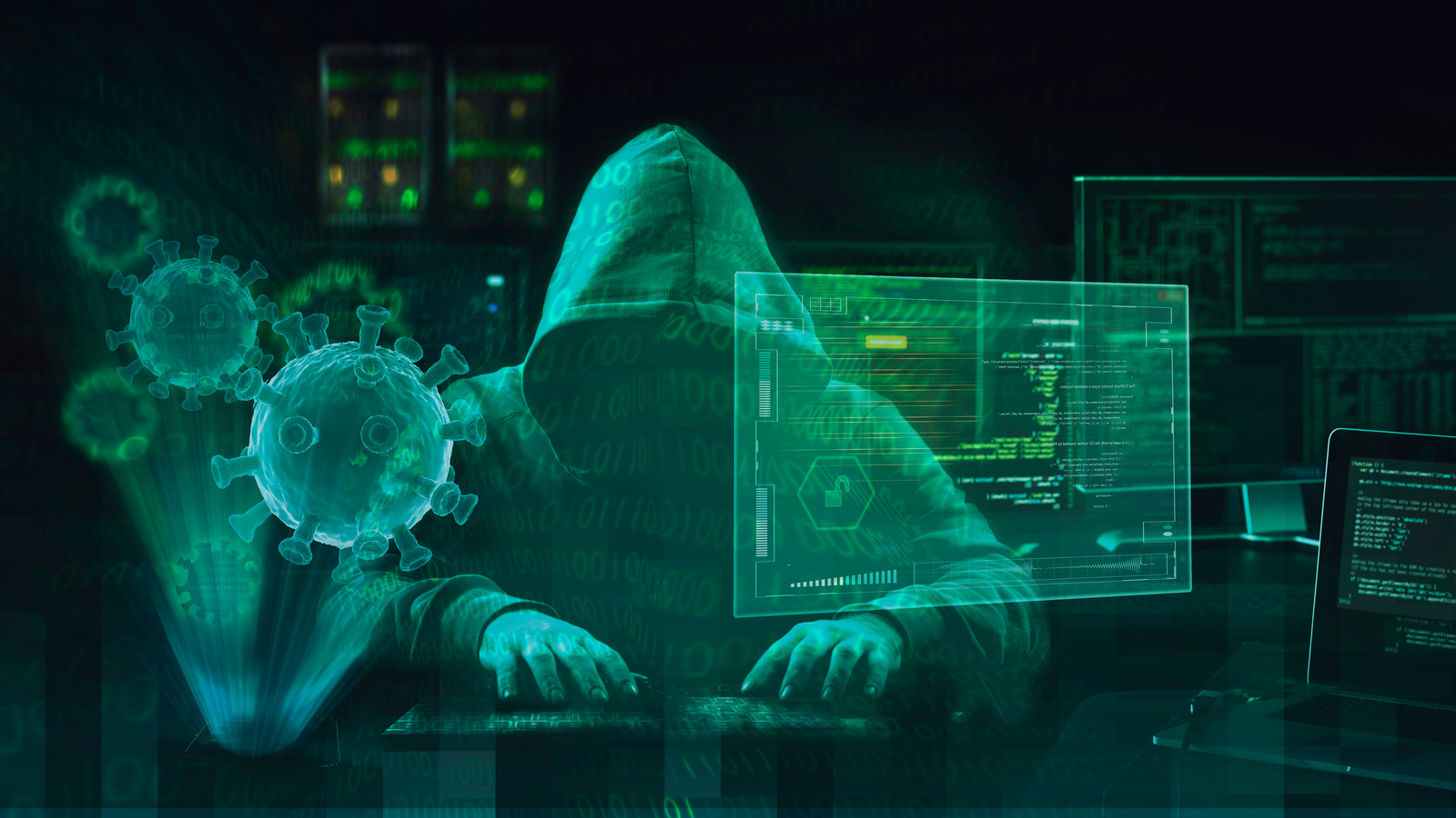 These Hackers Were Never Brought To Justice