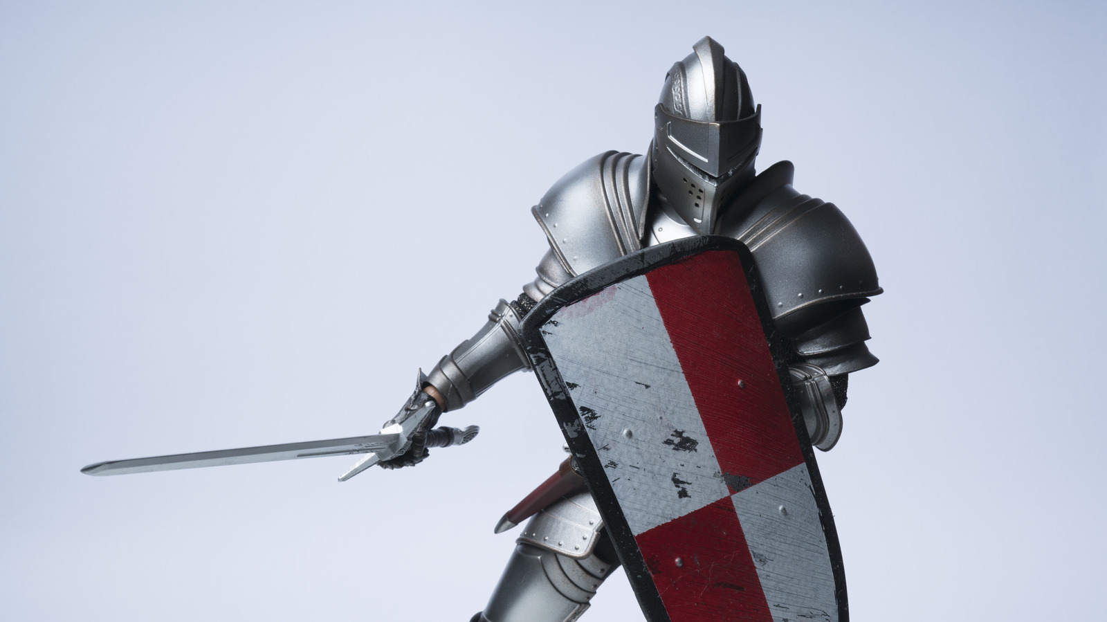 These Were The Perks Of Being A Medieval Knight